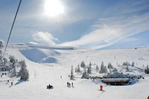 Trysil skiferie | Skirejser til Norges største skiområde | Book her