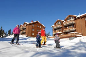 Trysil skiferie | Skirejser til Norges største skiområde | Book her