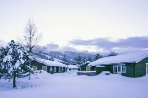 Lindvallen skiferie | Billige skirejser til Sälens største skiområde