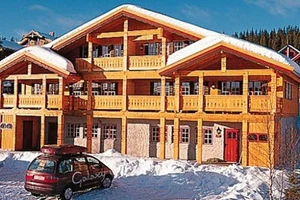 Trysil skiferie | Skirejser til Norges største skiområde | Book her