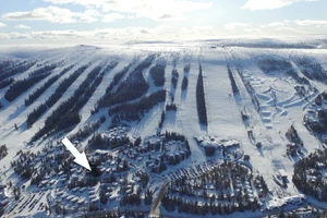 Lindvallen skiferie | Billige skirejser til Sälens største skiområde