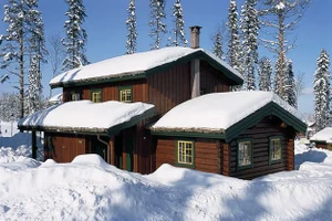 Lindvallen skiferie | Billige skirejser til Sälens største skiområde