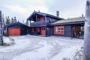 Trysil skiferie | Skirejser til Norges største skiområde | Book her
