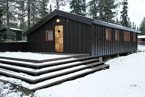 Trysil skiferie | Skirejser til Norges største skiområde | Book her