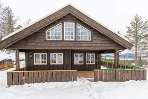 Trysil skiferie | Skirejser til Norges største skiområde | Book her