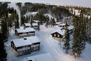 Lindvallen skiferie | Billige skirejser til Sälens største skiområde