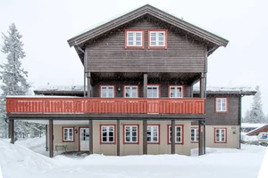 Trysil skiferie | Skirejser til Norges største skiområde | Book her