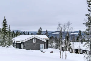 Trysil skiferie | Skirejser til Norges største skiområde | Book her