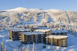 Trysil skiferie | Skirejser til Norges største skiområde | Book her