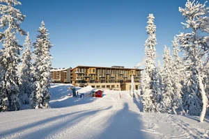 Trysil skiferie | Skirejser til Norges største skiområde | Book her