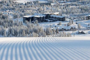 Trysil skiferie | Skirejser til Norges største skiområde | Book her