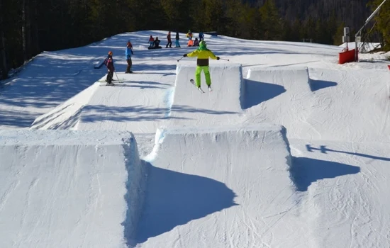 Gaustablikk skiferie | Skirejser til Gausta i Telemarken i Norge