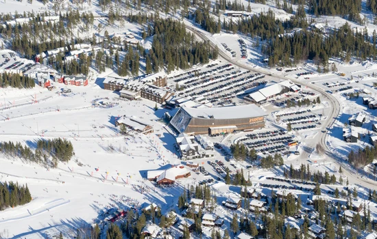 Lindvallen skiferie | Billige skirejser til Sälens største skiområde