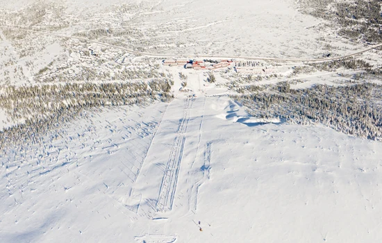 Lindvallen skiferie | Billige skirejser til Sälens største skiområde