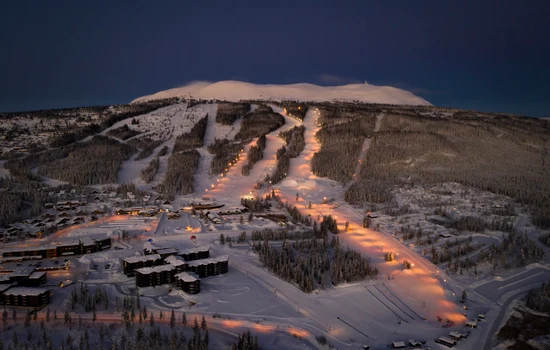 Trysil skiferie | Skirejser til Norges største skiområde | Book her