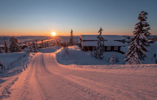 Trysil skiferie | Skirejser til Norges største skiområde | Book her