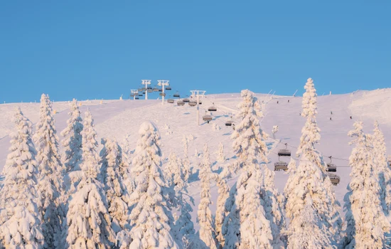 Trysil skiferie | Skirejser til Norges største skiområde | Book her