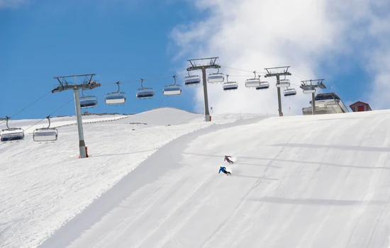 Trysil skiferie | Skirejser til Norges største skiområde | Book her