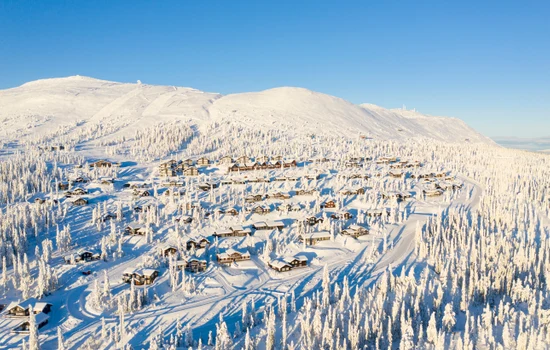 Trysil skiferie | Skirejser til Norges største skiområde | Book her